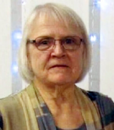 Nancy Ann Spicer | News, Sports, Jobs - The Express